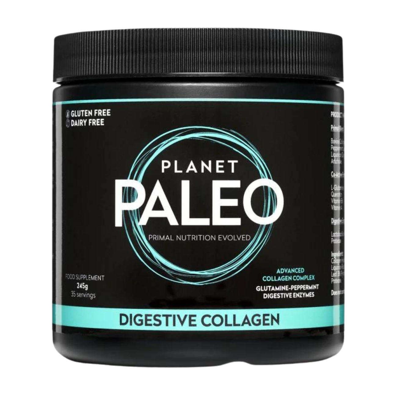 Digestive Collagen 245g – Eco Natural Products