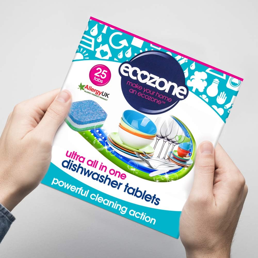 Ecozone | Eco-Friendly Cleaning Products, Ecoballs & Drain Solutions ...