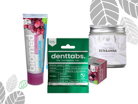 Shop with independent store. Natural and organic products! – Eco ...