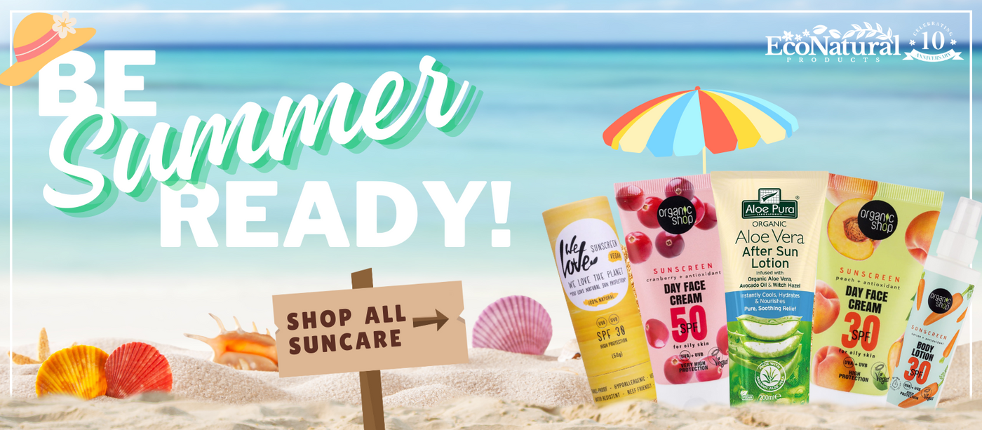 Shop with independent store. Natural and organic products! – Eco ...
