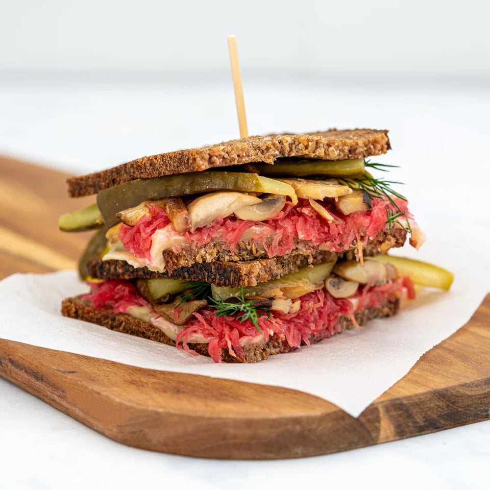 Pickled Products for Gut Health – Eco Natural Products